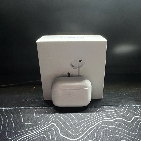 Apple | Headphones | Airpod Pro Gen 3 Wireless Earbuds | Poshmark